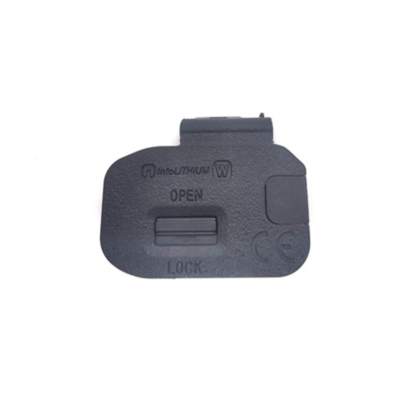 Battery Door Cover Lid Shell For Sony ILCE-7M2 ILCE-7RM2 a7 II a7r II ...