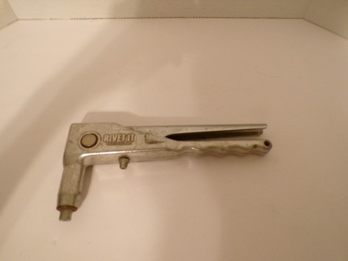 Vintage Swingline Professional Pop Rivet Gun Rivit It | eBay