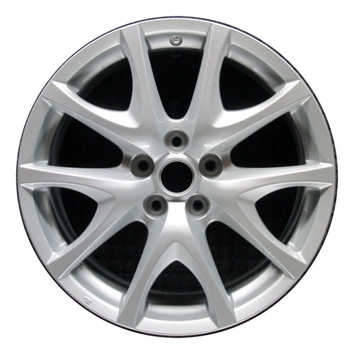 Wheel Rim Mazda RX-8 18 2008-2011 9965038090 9965188080 9965138080 OE ...