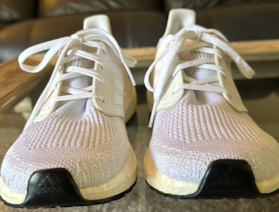 Adidas UltraBOOST 20 US Mens size 8 - EG0713 | eBay