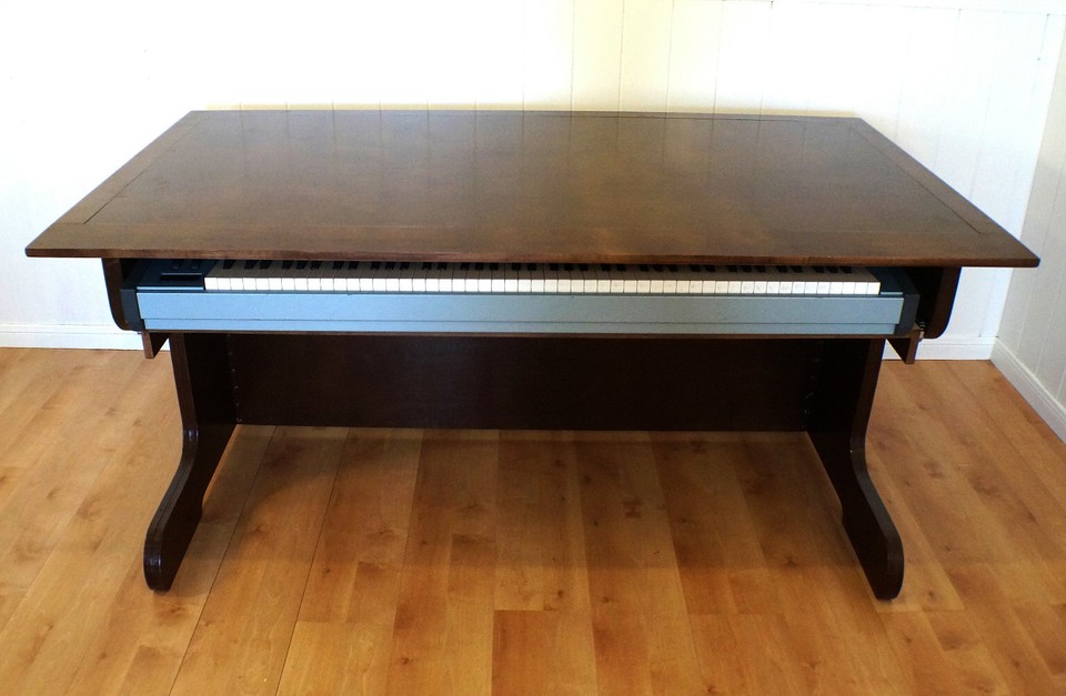 Music desk/ Studio desk / Production desk/ Recording Desk/ DAW/ Studio ...