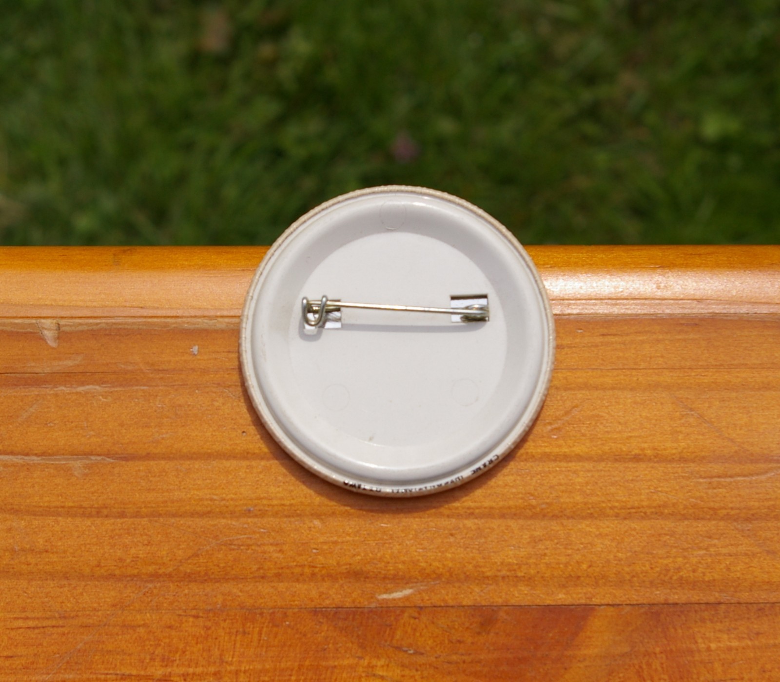 British Columbia 2 1/4" Lapel Pin Pinback Button | eBay