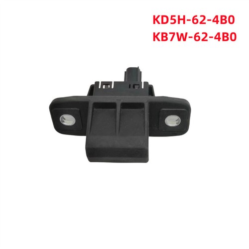 Tailgate Switch Trunk Switch KB7W-62-4B0 For Mazda CX-5 Mazda CX-8 KD5H ...