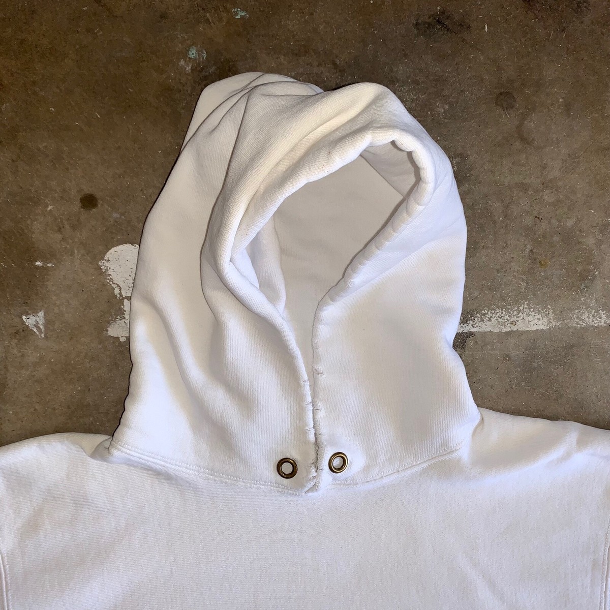 80s RARE ABERCROMBIE & FITCH CHAMPION REVERSE WEAVE BLANK 80s RARE ABERCROMBIE & FITCH CHAMPION REVERSE WEAVE BLANK