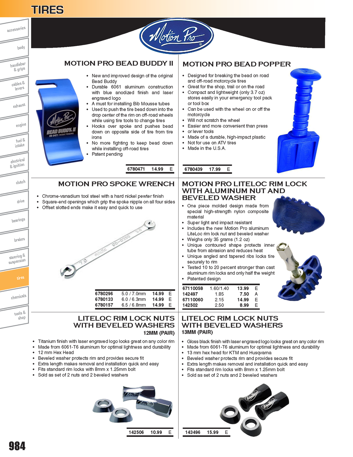 Open Box Motion Pro Bead Buddy ii 08-0471 | eBay