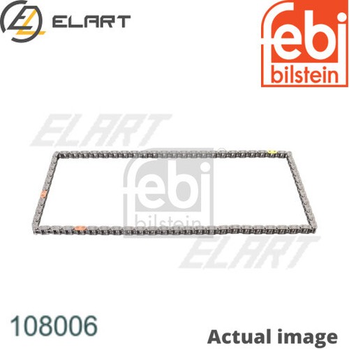 TIMING CHAIN FOR TOYOTA 2ZZ-GE 1.8L 4cyl COROLLA | eBay UK