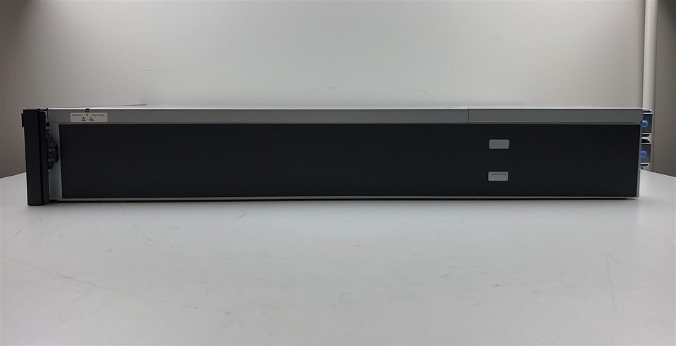 IBM OEM TS4300 Tape Library (3555-L3A) No Drives! | eBay