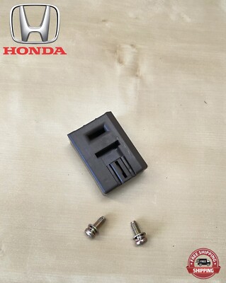98-00 Honda Accord Electronic Load Detector Brown Box Fuse Box ELD ...