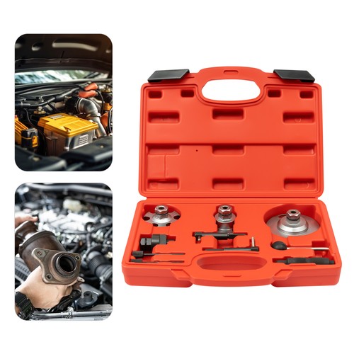 Engine Tool Kit of Timing Tool Set for VW AUDI 2.7 3.0 V6 TDI Diesel ...