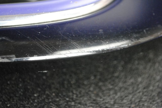 2002-2009 GMC Envoy Front Grill Grille Genuine OEM 15149538 Paint Code ...