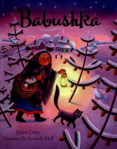 Babushka by Dawn Casey (2015, Hardcover) for sale online | eBay