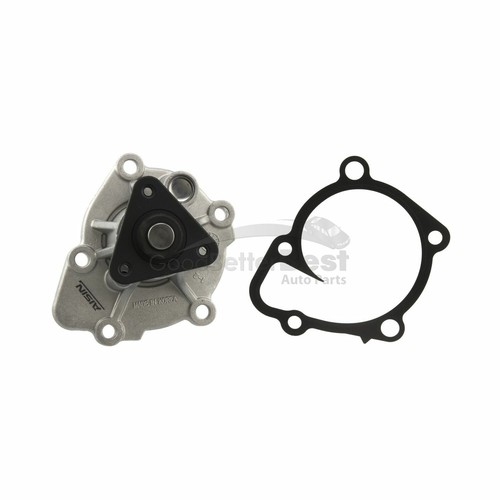 One New AISIN Engine Water Pump WPK805 2510025002 for Hyundai Kia ...