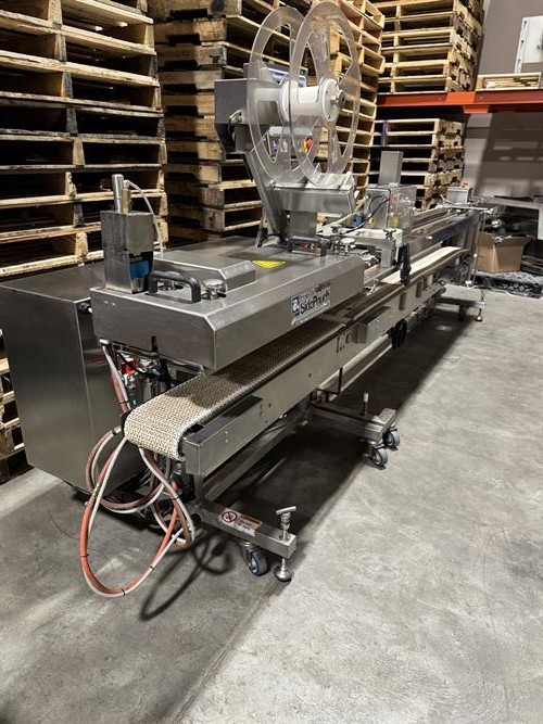 Autobag FAS Sprint Revolution Side Pouch Bagger-85260 | eBay