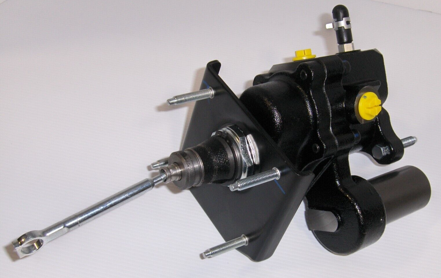 Hydro Boost Power Brake Booster Hydraulic Ford F250 F350 F450 Super ...