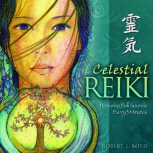 Robert J. Boyd Celestial Reiki (CD) 9780980286595 | eBay