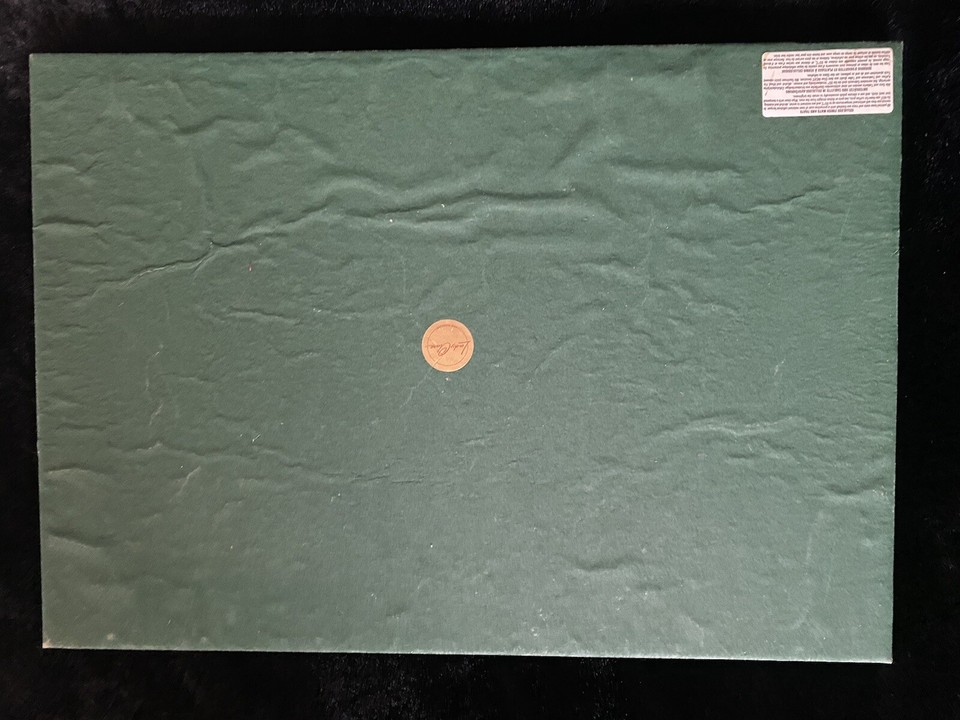 Shayer's English Fox Hunting: Drawing Serving Tray Fall Cry Vintage W.J ...