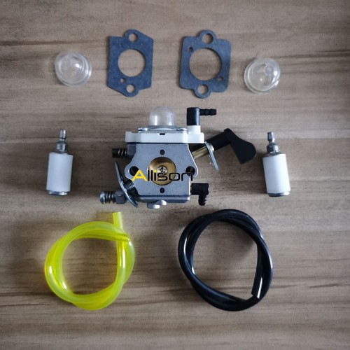 Carburetor WT997 WT 668 fits Zenoah CY Engine for HPI FG Losi Rovan KM ...