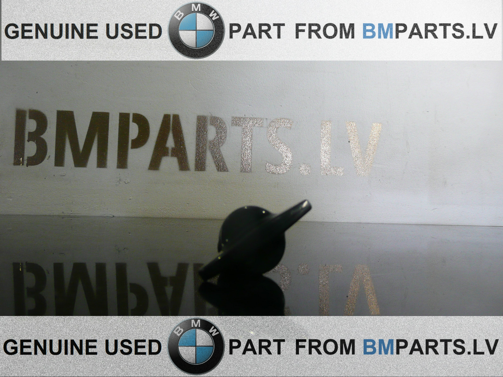 GENUINE BMW SCREW PLUG M12X1,5 E31 E32 E34 E38 E39 E46 E60 E61 E65 E66 E67 | eBay