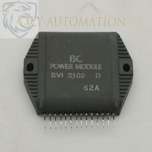 1PC SVI3102D SANYO SVI3102 POWER MODULE chip | eBay