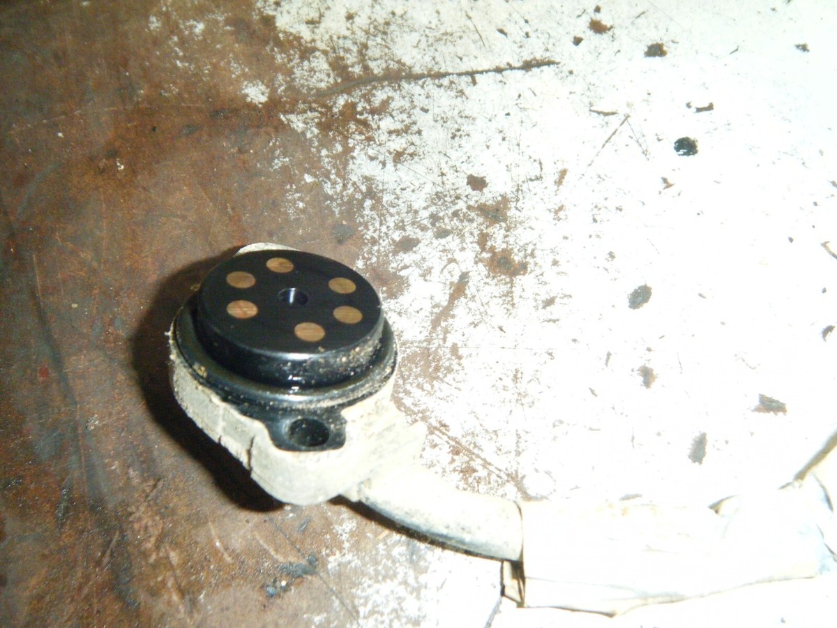 Arctic Cat Fan Switch - Thermal Sensor Replacement For 400/500/650 Models