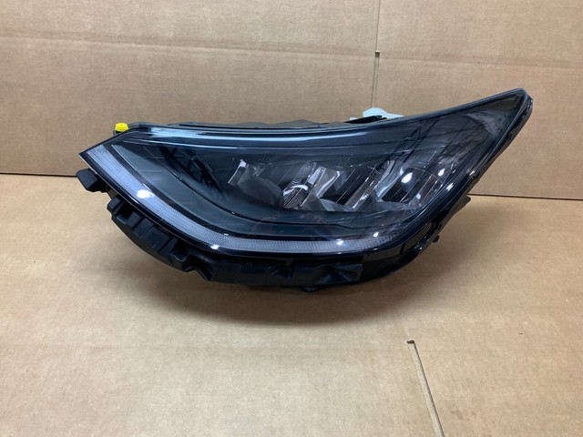 OEM 2020 HYUNDAI SONATA LED HEADLIGHT LEFT SIDE LH REFLECTOR STYLE NICE ...