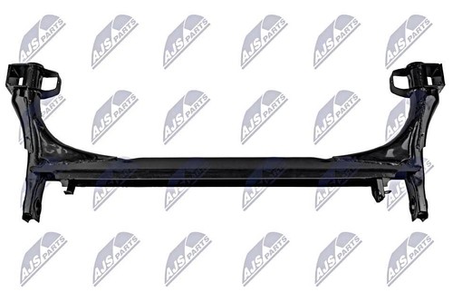 Rear Axle Beam For VW Golf Mk2 II Van Jetta Mk Passat B2 79-92 ...