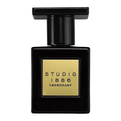 Avon Studio 1886 LEGENDARY EDT Cologne Spray 1.7oz ~ SEALED ~SHIPS FREE ...