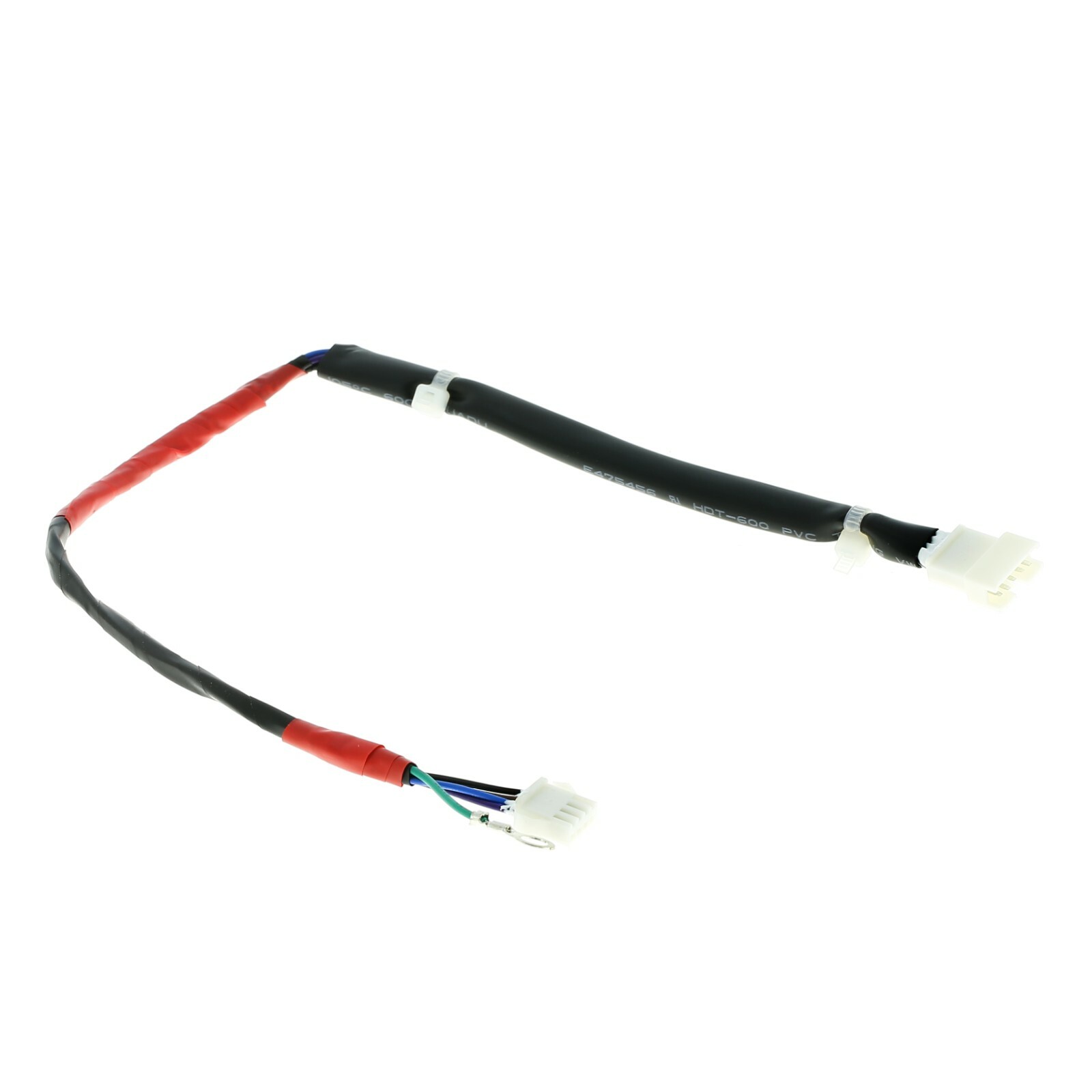 Qualtex PCB Display Board Connecting Wiring Harness Compatible with ...