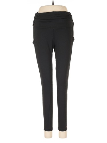 Assorted Brands Women Black Active Pants M | eBay