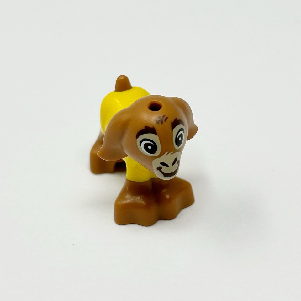 104989pb01 LEGO Farm Animal Baby Goat VALENTINO Wish (1) | eBay