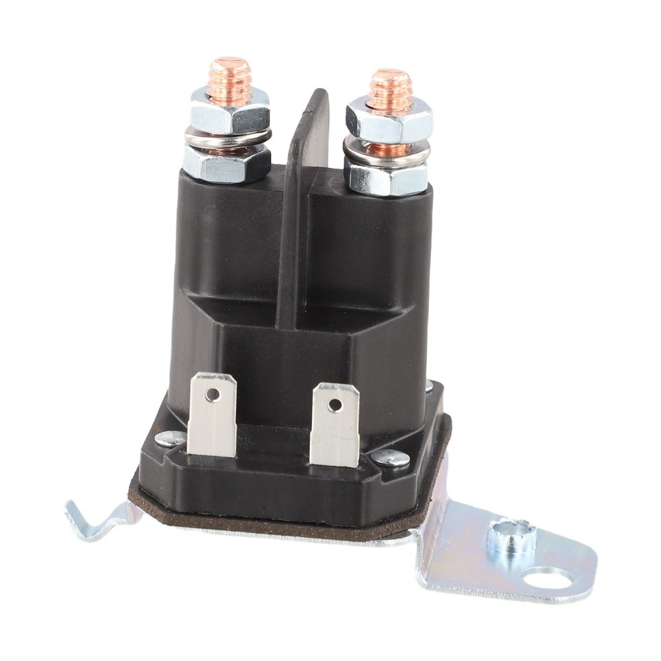Hot High Quality Starter Solenoid 725-06153 Lawn Mower Part Replacement ...