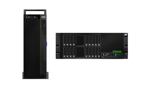 IBM 8286 41A iSeries Power8 Server EPX0 6-Core | eBay