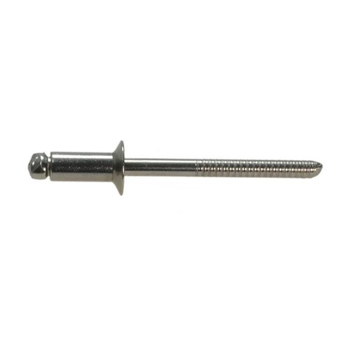 72 STST Countersunk Rivet (dia 5/32" - 4mm) ALL Stainless Steel G304 ...