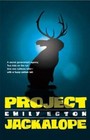 Project Jackalope by Emily Ecton: New 9781452101552| eBay