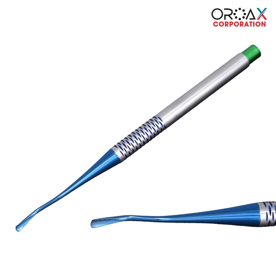 Dental Luxating Elevators PDL Periotome Luxation Teeth Extracting ...