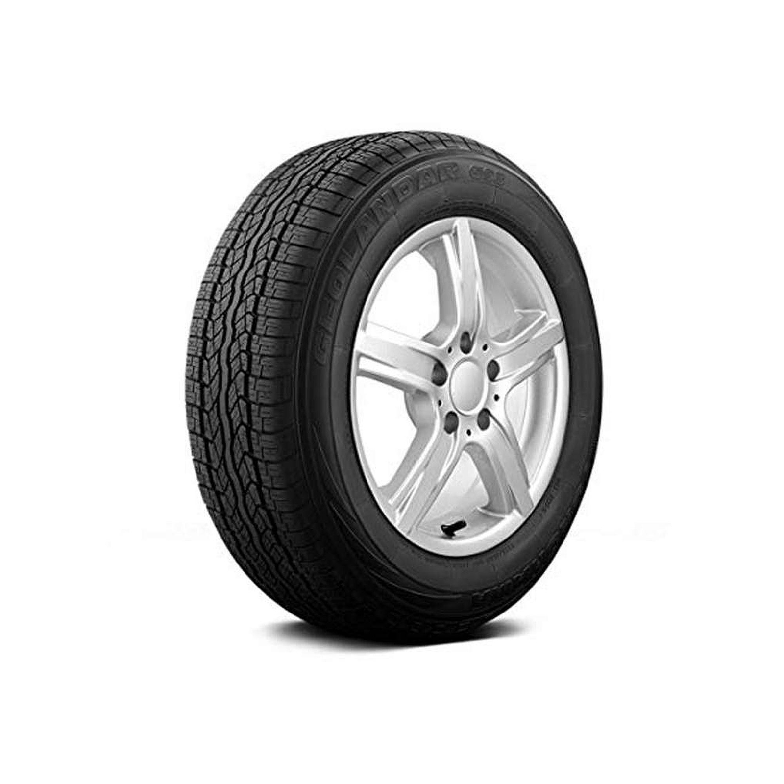 1 New Yokohama Geolandar G93b - P225/65r17 Tires 2256517 225 65 17 | eBay