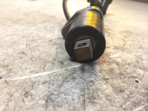 1997 SUZUKI GS500 IGNITION COIL W/ SPARK PLUG WIRE OEM 33410-01D00 | eBay