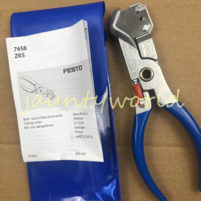 1PCS FESTO ZRS 7658 Sickle | eBay