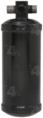 FOUR SEASONS 33454 Steel Filter Drier For Mazda Miata (93-90) >> Nissan ...