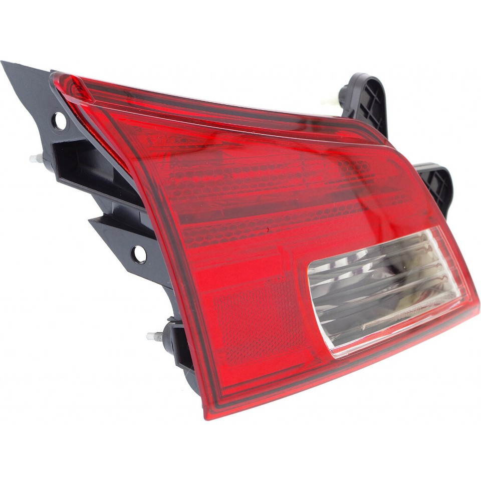 Fits Subaru Outback Tail Light Assembly 2010-2014 Inner Driver Side ...