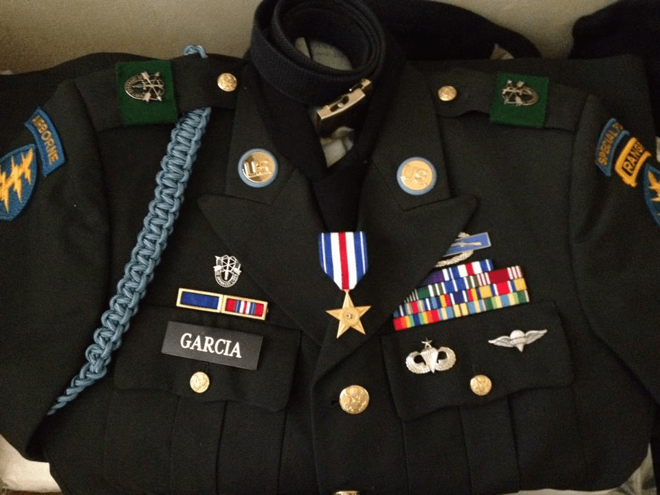 COMBAT INFANTRY BADGE CIB IRAQ WAR OIF HAT PATCH US ARMY VETERAN GIFT ...