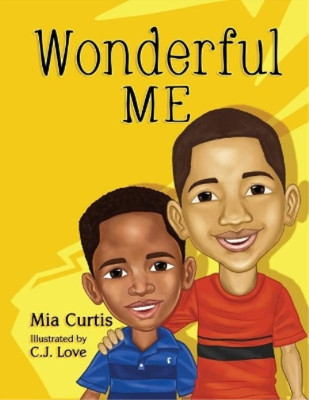 Mia Curtis Wonderful Me (Poche) | eBay