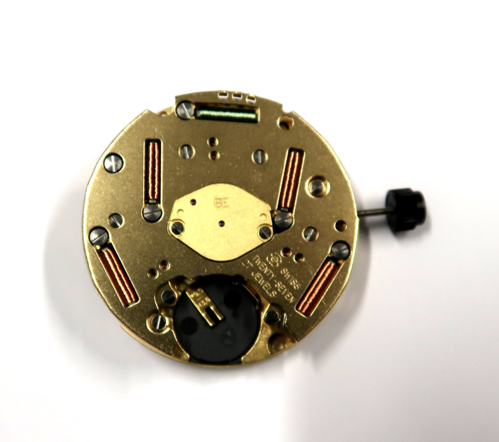 NEW ETA 251.264 REPLACEMENT QUARTZ WATCH MOVEMENT | eBay