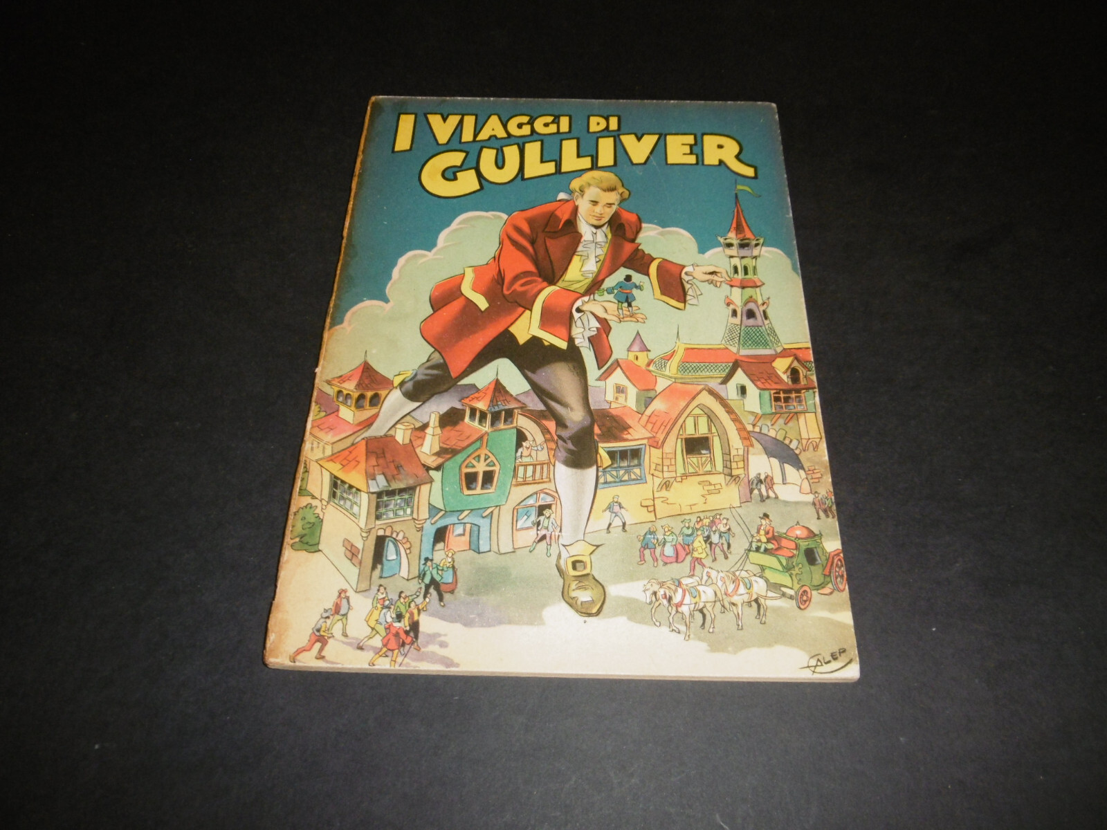 COLLANA I CAPOLAVORI AUDACE 1/4 COMPLETA GALEP PINOCCHIO PETER PAN ...