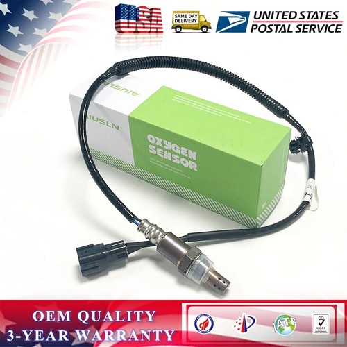 OEM Air Fuel Ratio Oxygen Sensor Downstream For 2001-2003 Toyota RAV4 2 ...