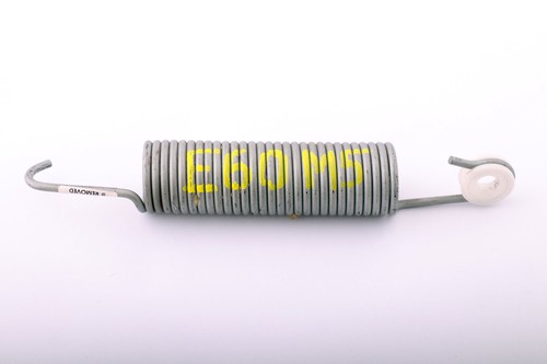 BMW 5 Series E60 M5 Boot Lid Tailgate Tension Spring Shock Absorber ...