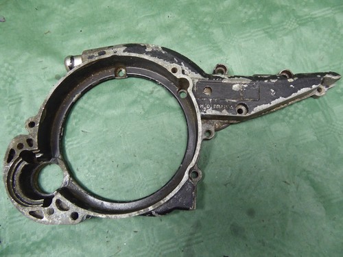 Vmx Cagiva W8 Mito 125 Rx Engine Cover (int.c05) Alternator Cover | eBay