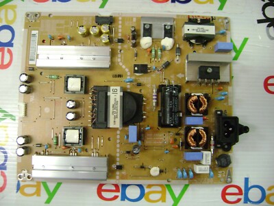 LG 55LF6000-UB BUSCLOR Power Supply BOARD EAX66203101 (1.8) #4FLO | eBay