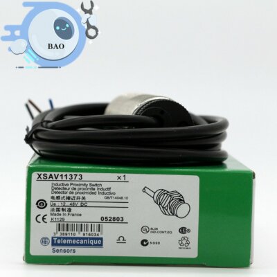 1PCS NEW IN BOX Schneider XSAV11373 XSA-V11373 fast delivery | eBay