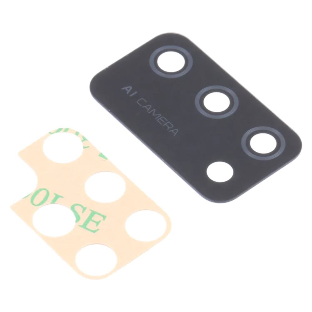 For Samsung Galaxy A02s SM-G998B 10pcs Back Camera Lens | eBay
